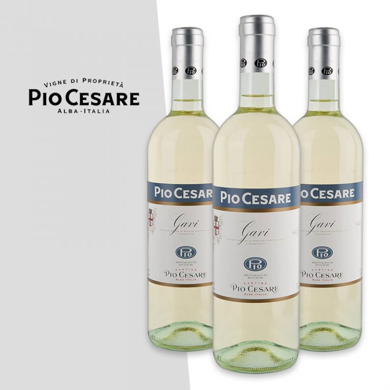 GAVI DOCG - Quercia.Vin