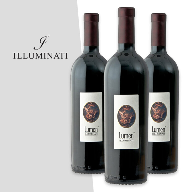 LUMEN CONTROGUERRA RISERVA DOC - Quercia.Vin